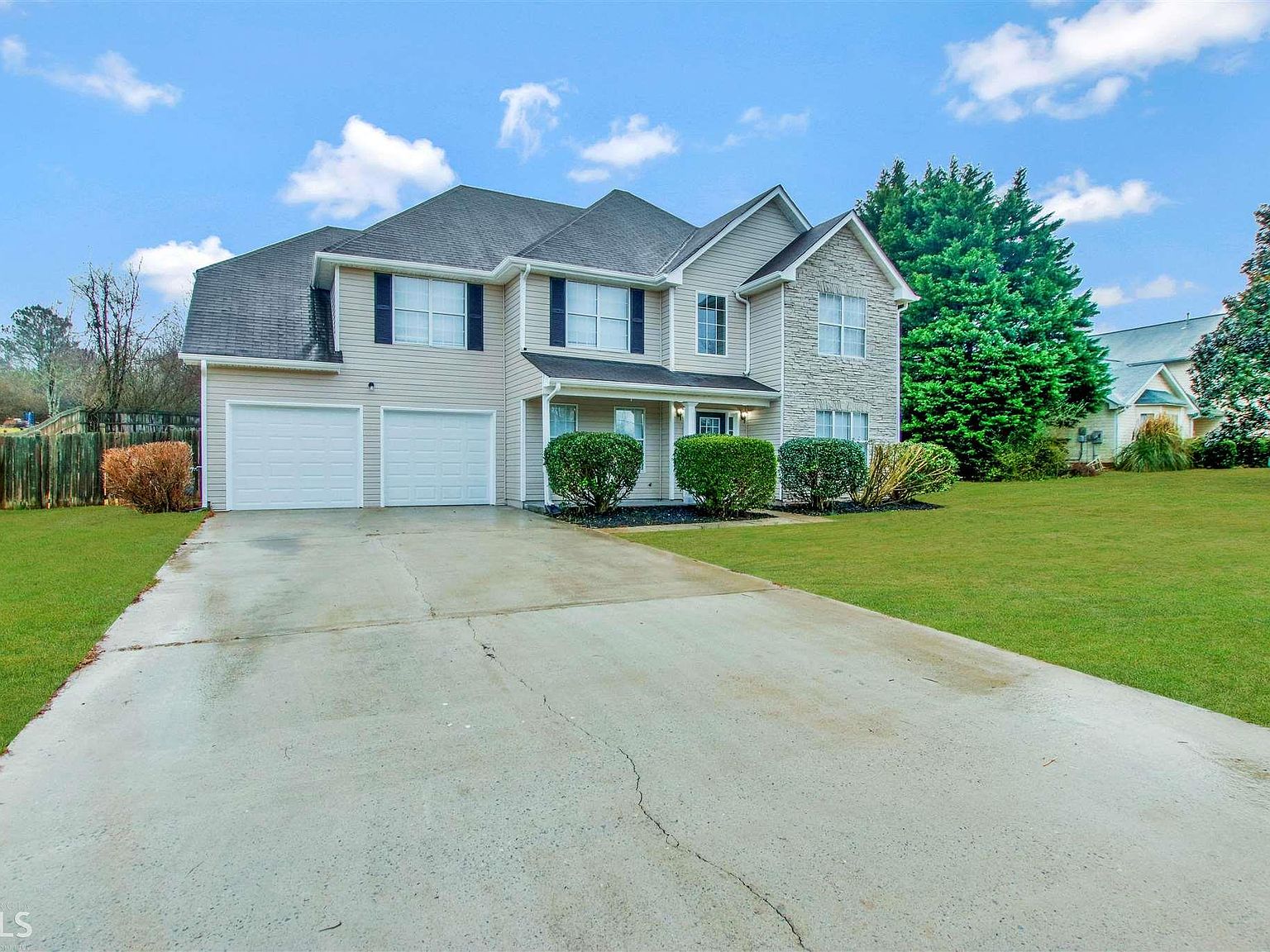 4260 Mason Creek Rd, Winston, GA 30187 | Zillow