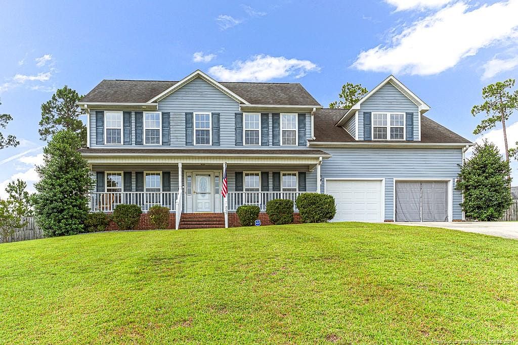 269 Hester Pl, Cameron, NC 28326 | Zillow