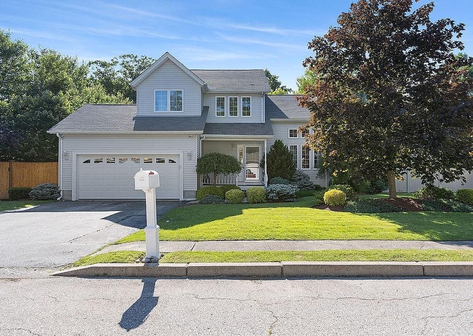 3 Celebration Way, Johnston, RI 02919 | Zillow