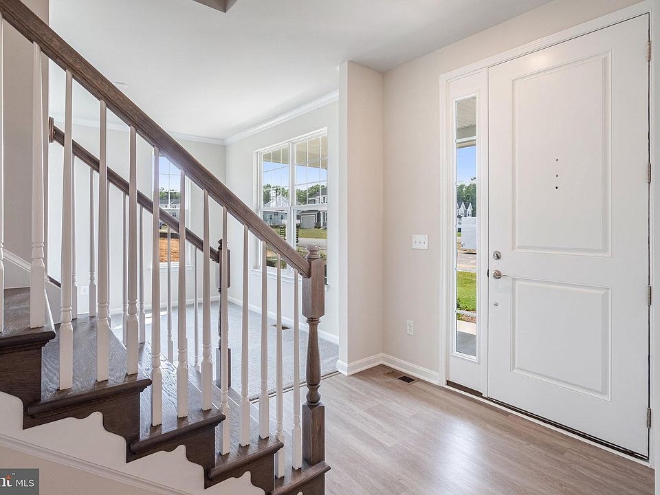 3711 Benedict Rd LOT 32, Fredericksburg, VA 22408 | MLS #VASP2018636 ...