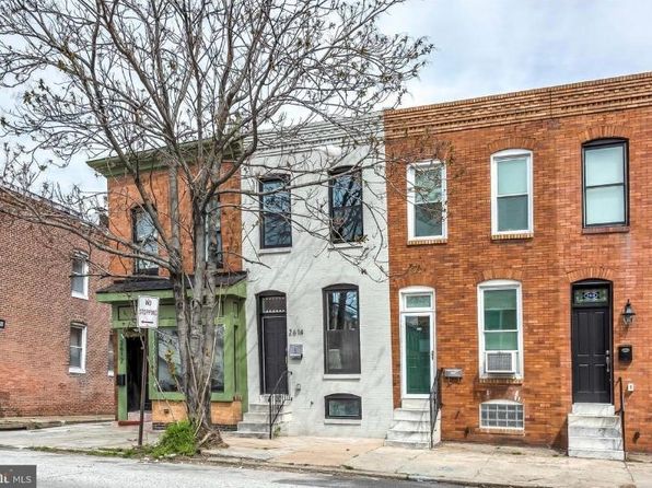 Houses For Rent in Baltimore MD - 420 Homes | Zillow