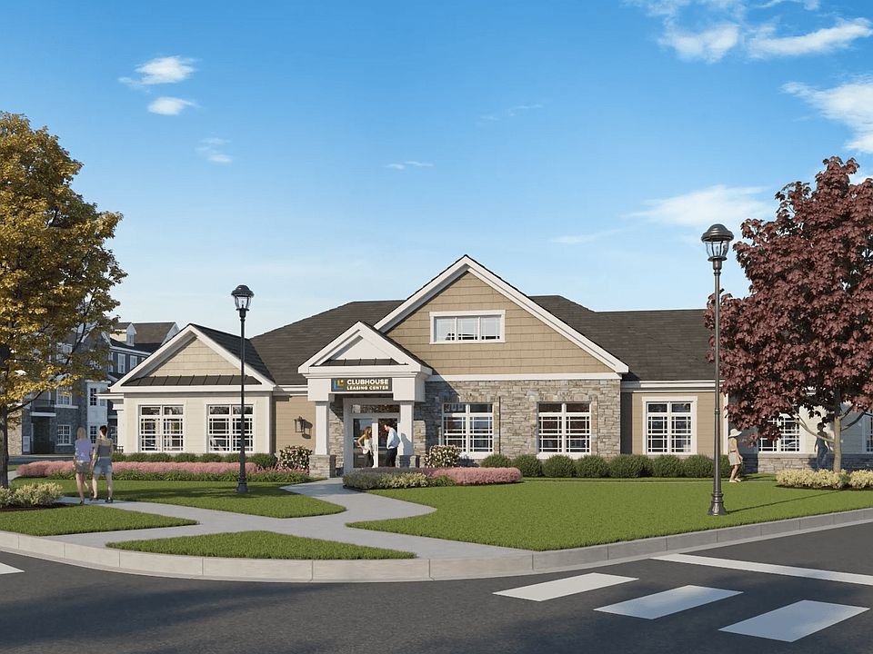 Trailside Village - 2000 Trailside Dr Easton PA (20 units available ...