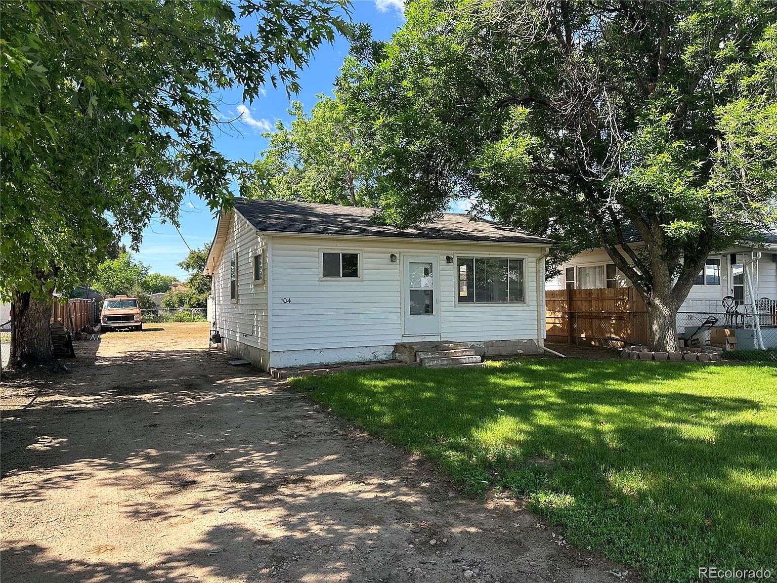 104 5th Street, Gilcrest, CO 80623 | Zillow