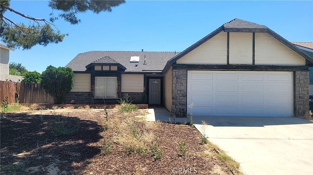 45112 Colleen Dr, Lancaster, CA 93535 | MLS #IG23133760 | Zillow
