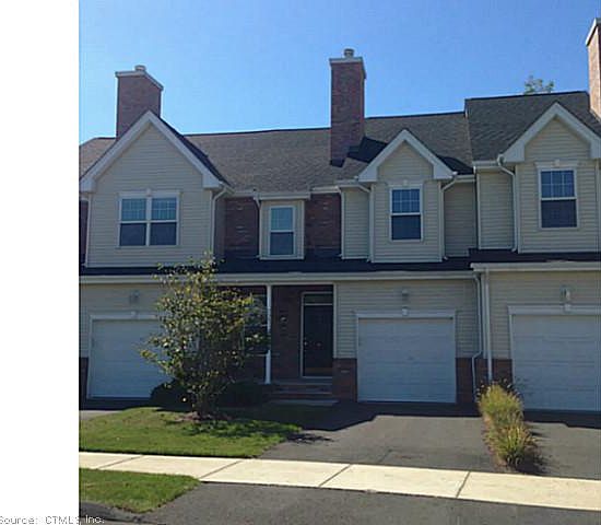 16 Rhodora Ter, Windsor, CT 06095 | Zillow