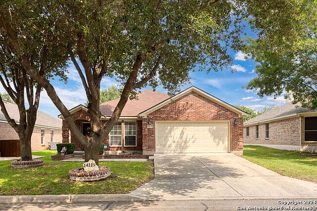 14119 SILVER CHARM, San Antonio, TX 78248 | MLS #1781741 | Zillow