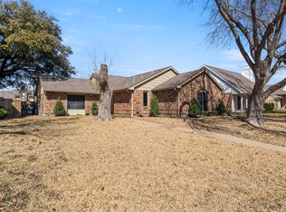 5025 Clover Valley Dr, The Colony, TX 75056 | MLS #20857740 | Zillow