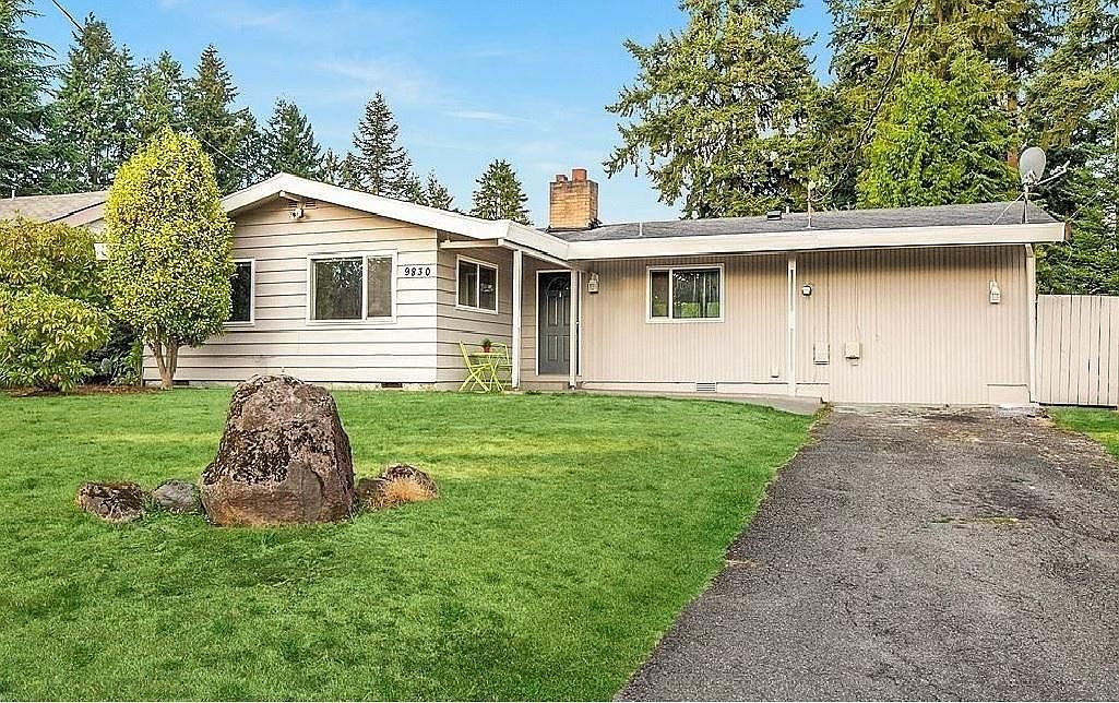 9830 164th Ave NE, Redmond, WA 98052 | Zillow