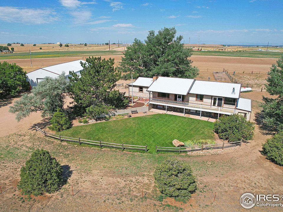 25455 County Road 50, Kersey, CO 80644 | Zillow