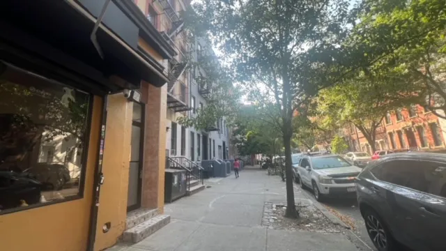 165 East 104th Street #4A in East Harlem, Manhattan | StreetEasy