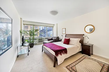 35 Sutton Place #3E in Sutton Place, Manhattan | StreetEasy