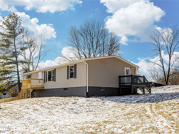 15001 Township Road 30, Mount Perry, OH 43760 | MLS #5011750 | Zillow