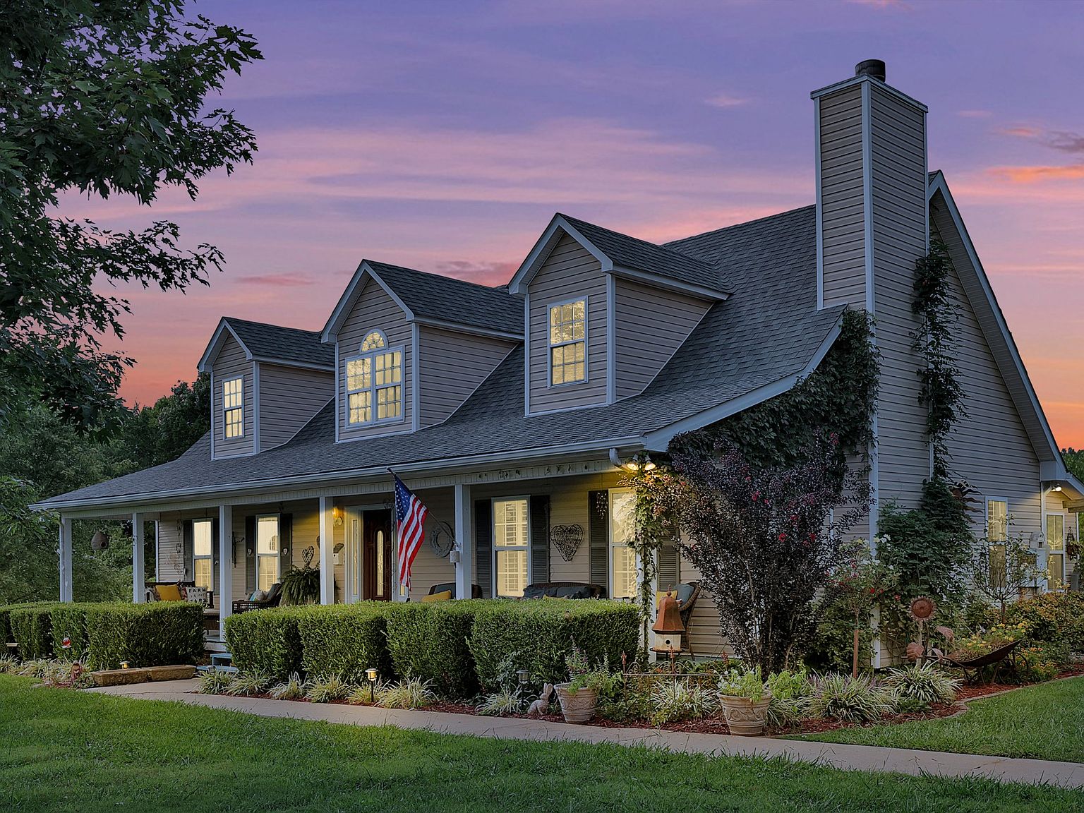 3701 W Trimble Rd, Milton, TN 37118 | Zillow