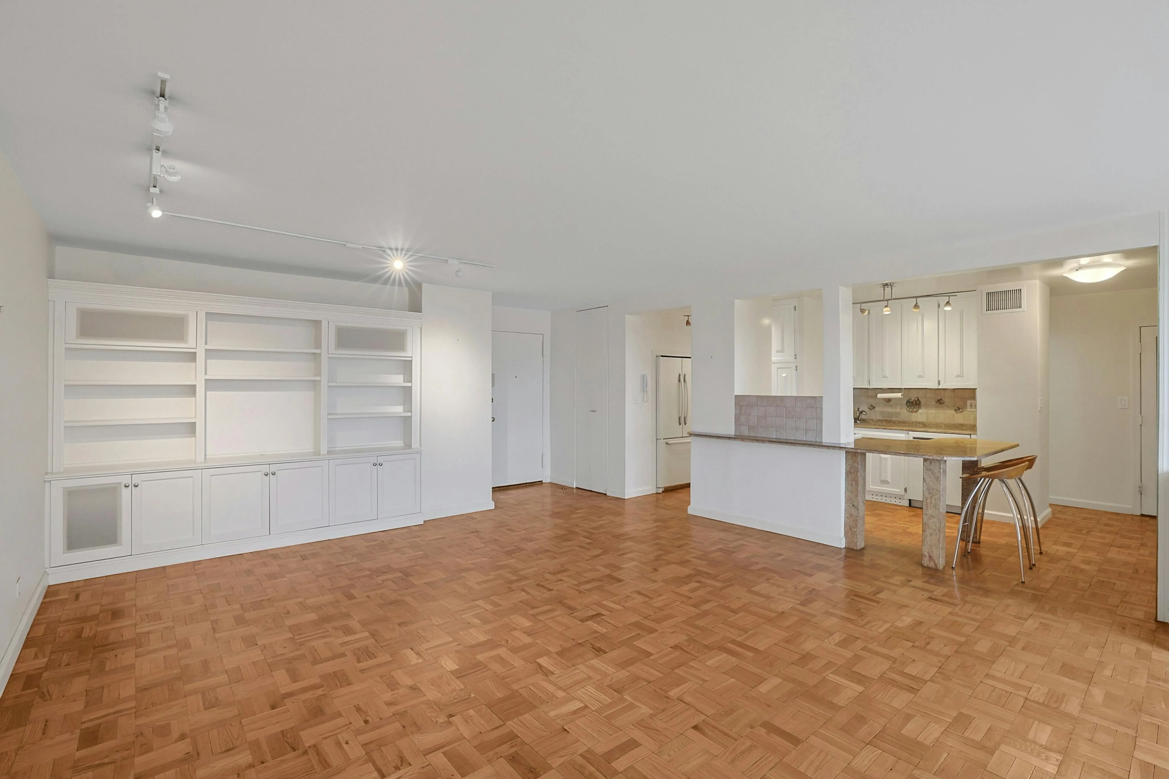 2500 Johnson Avenue #5F in Spuyten Duyvil, Bronx | StreetEasy