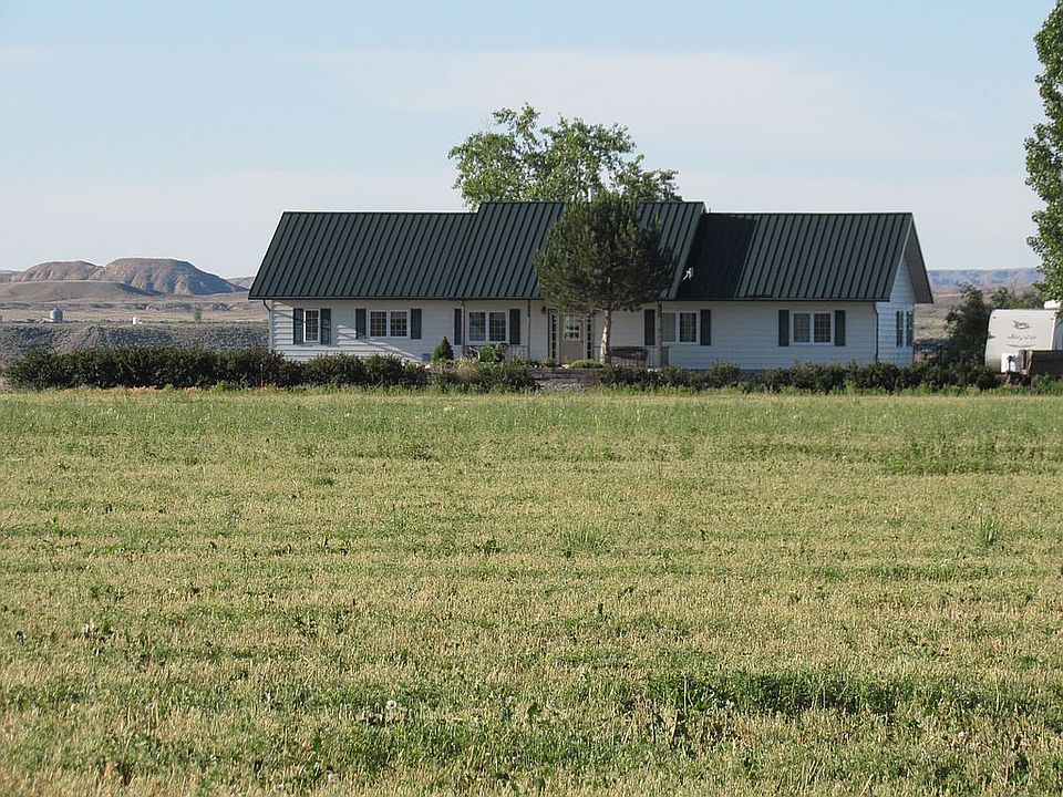 640 Lane #11, Powell, WY 82435 | Zillow