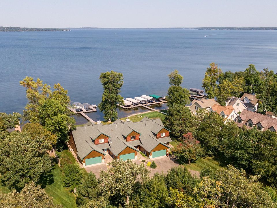 10444 Gull Point Rd, Brainerd, MN 56401 | Zillow