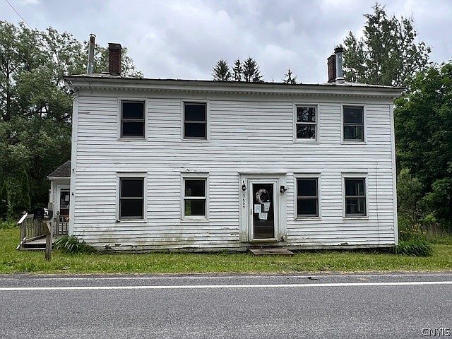 3664 Eaton Brook Rd, Erieville, NY 13061 | Zillow