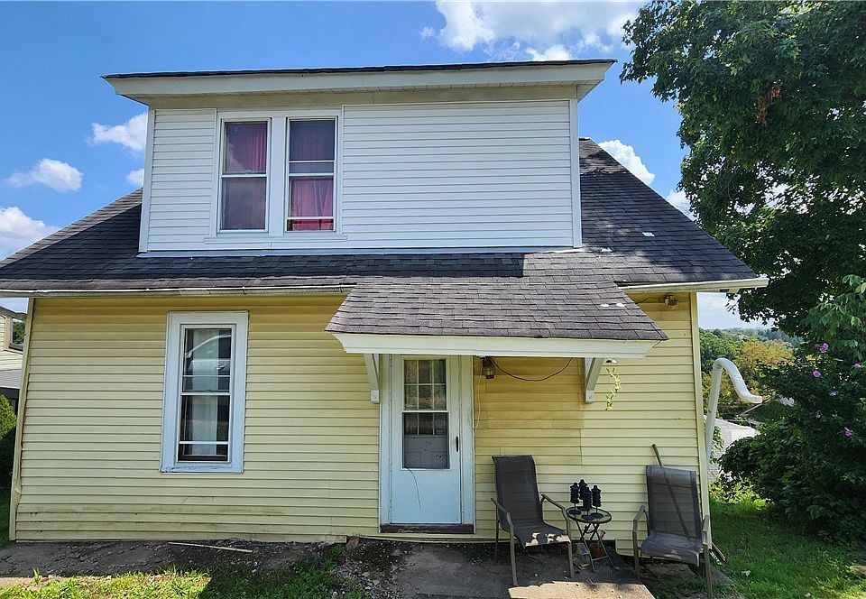 19-19 1/2 Carl St, Wheeling, WV 26003 | Zillow