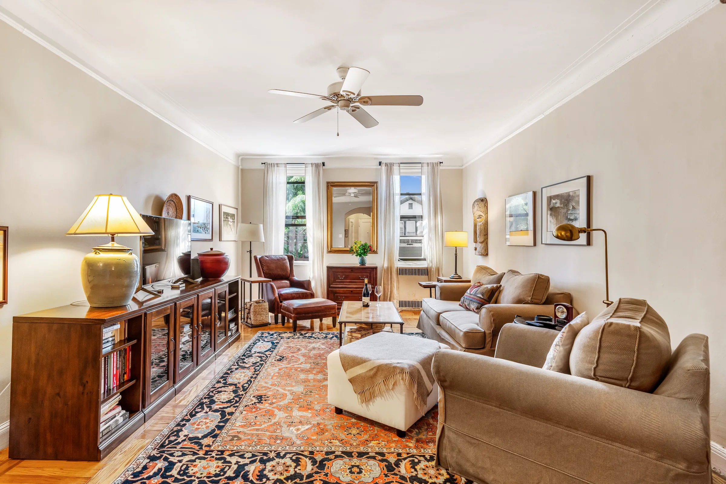 645 East 26th Street #3L in Flatbush, Brooklyn | StreetEasy