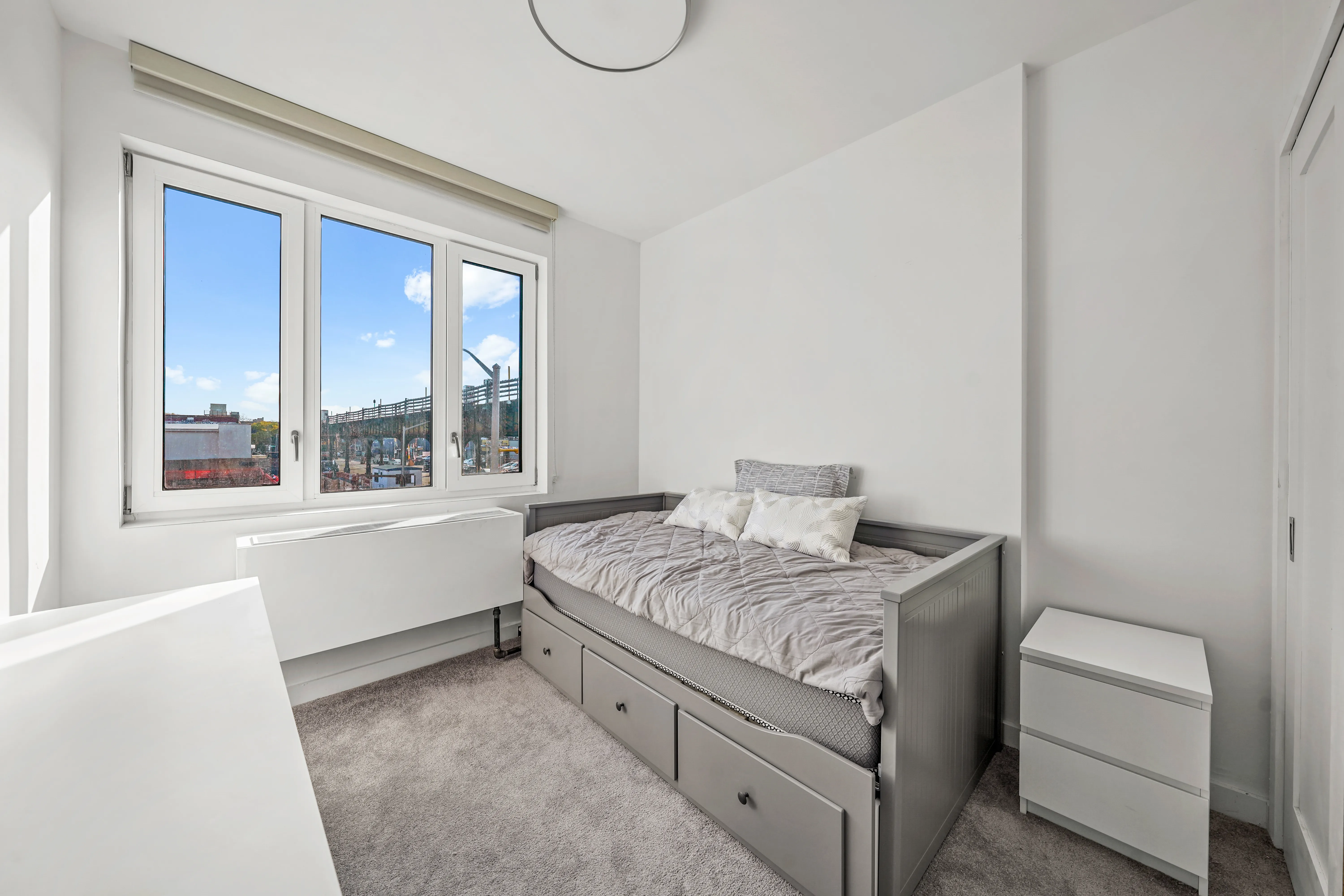 369 Quentin Road #3B in Gravesend, Brooklyn | StreetEasy