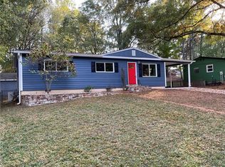 1261 Cliffwood Dr SE, Smyrna, GA 30080 | MLS #7510829 | Zillow