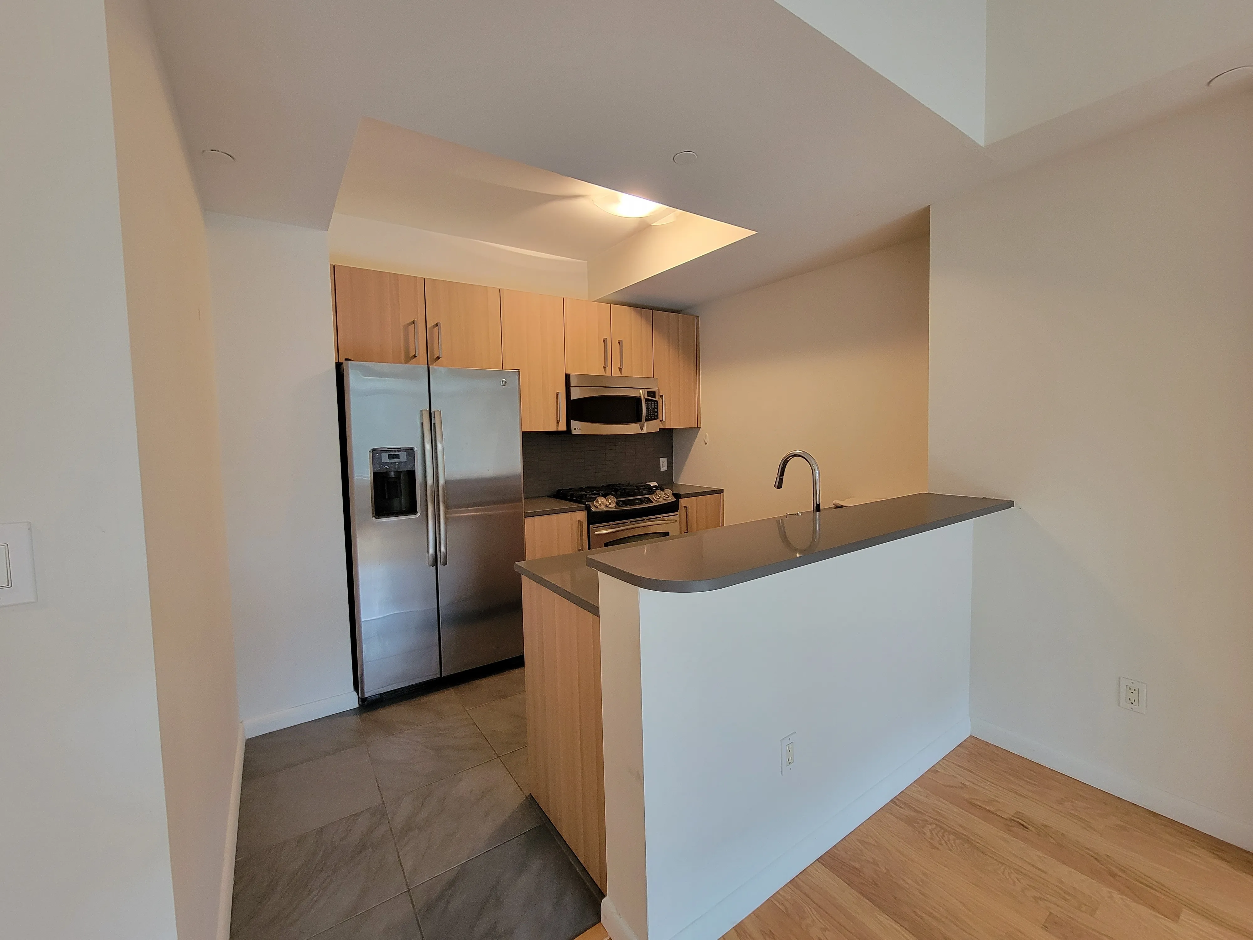 229 West 60th Street #2K in Lincoln Square, Manhattan | StreetEasy