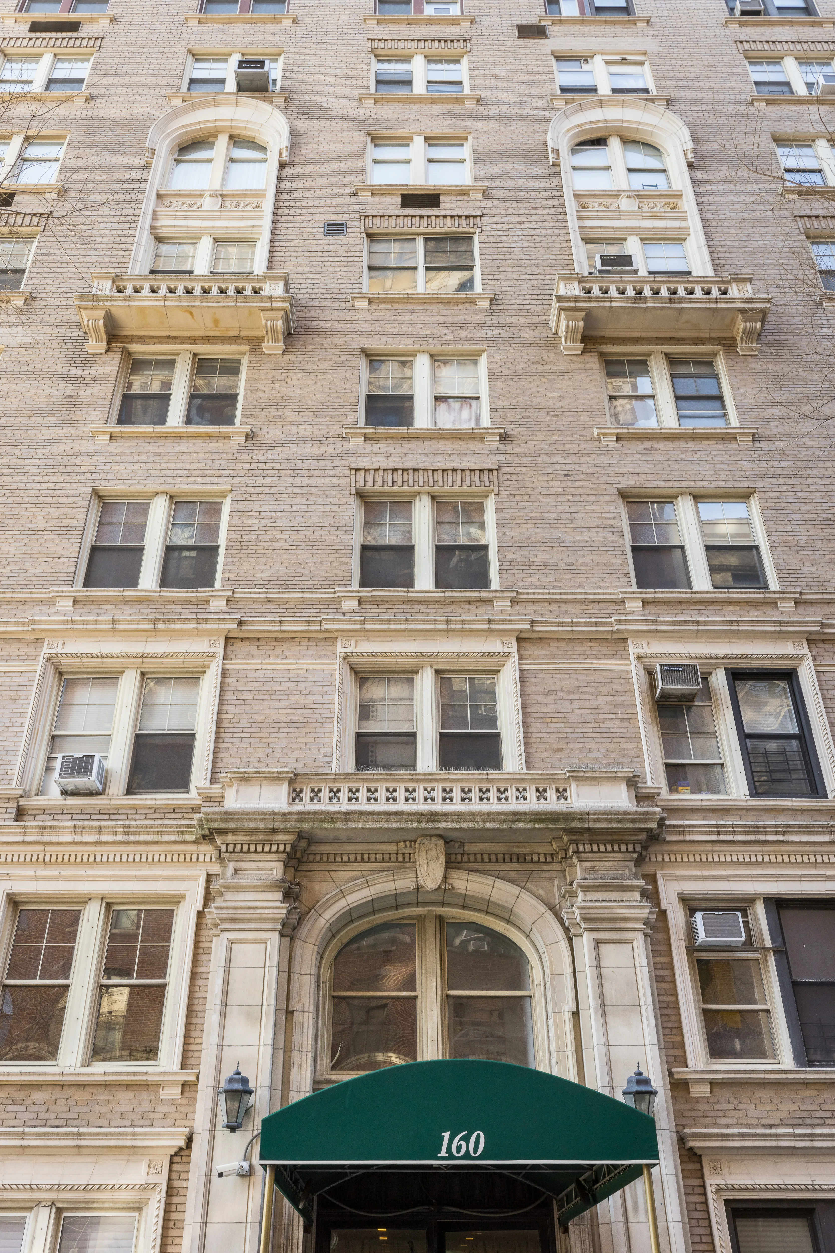 160 Riverside Drive #12D in Upper West Side, Manhattan | StreetEasy