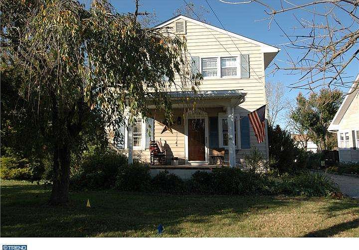 24719 E Main St, Columbus, NJ 08022 | Zillow