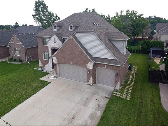 45921 Andrew Dr, Macomb, MI 48044 | MLS #50121241 | Zillow