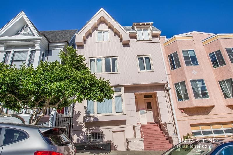 1277 3rd Ave #4, San Francisco, CA 94122 | Zillow