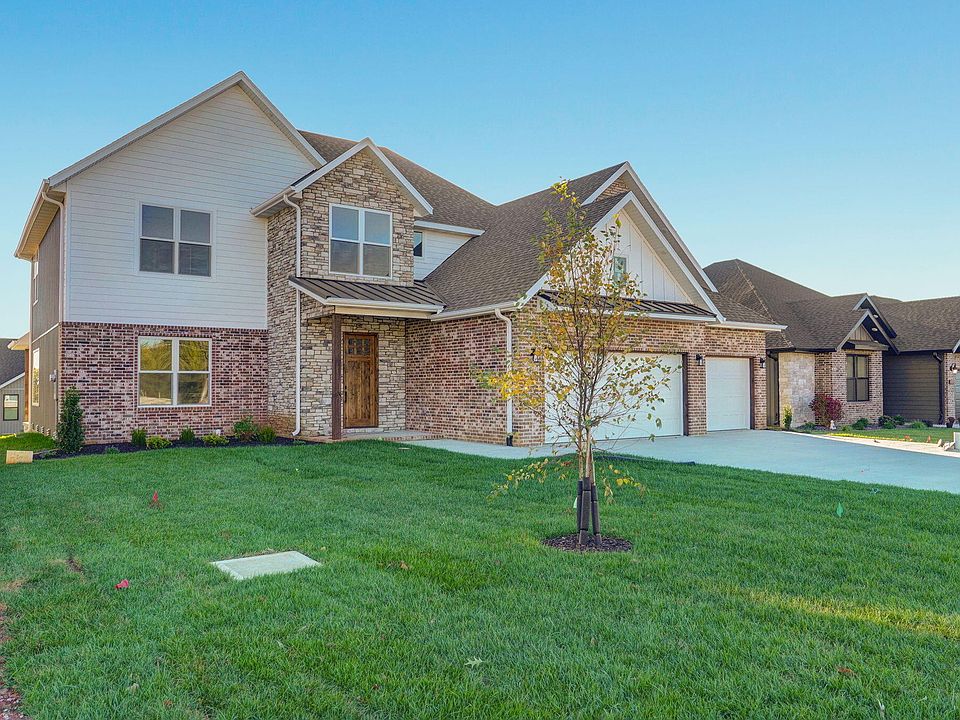 4900 S Aaron Avenue, Springfield, MO 65810 | Zillow