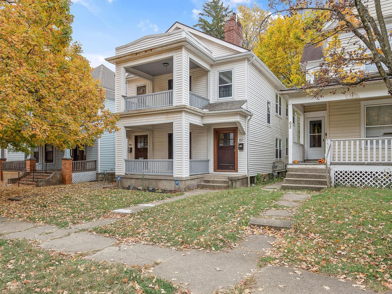 58 Fountain Ave #58, Dayton, OH 45405 | Zillow