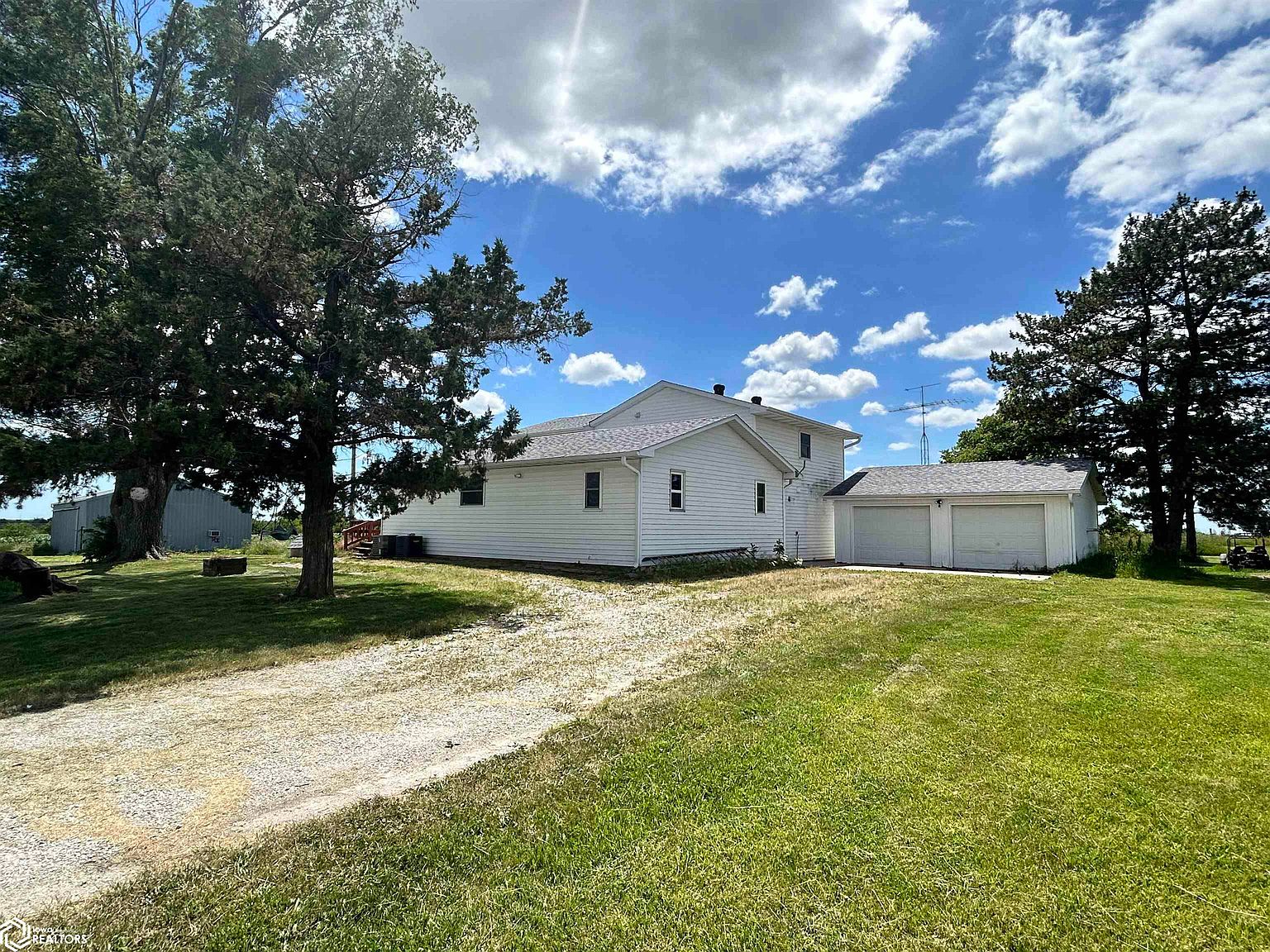 2927 45th St, Lineville, IA 50147 | Zillow