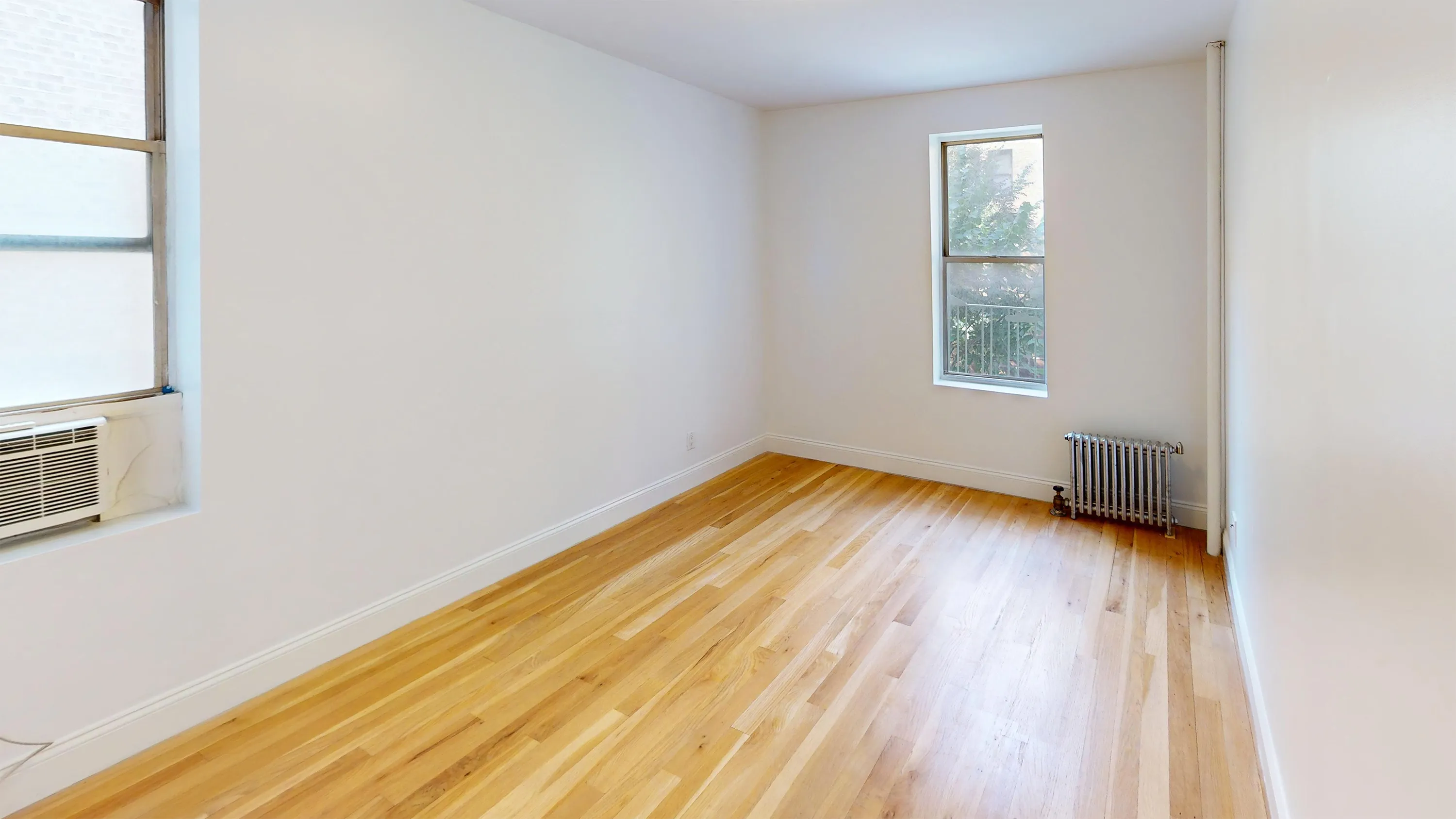 811 Walton Avenue #B7 in Concourse, Bronx | StreetEasy