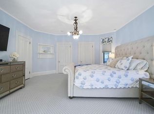 699 Boston Post Rd, Weston, MA 02493 | Zillow