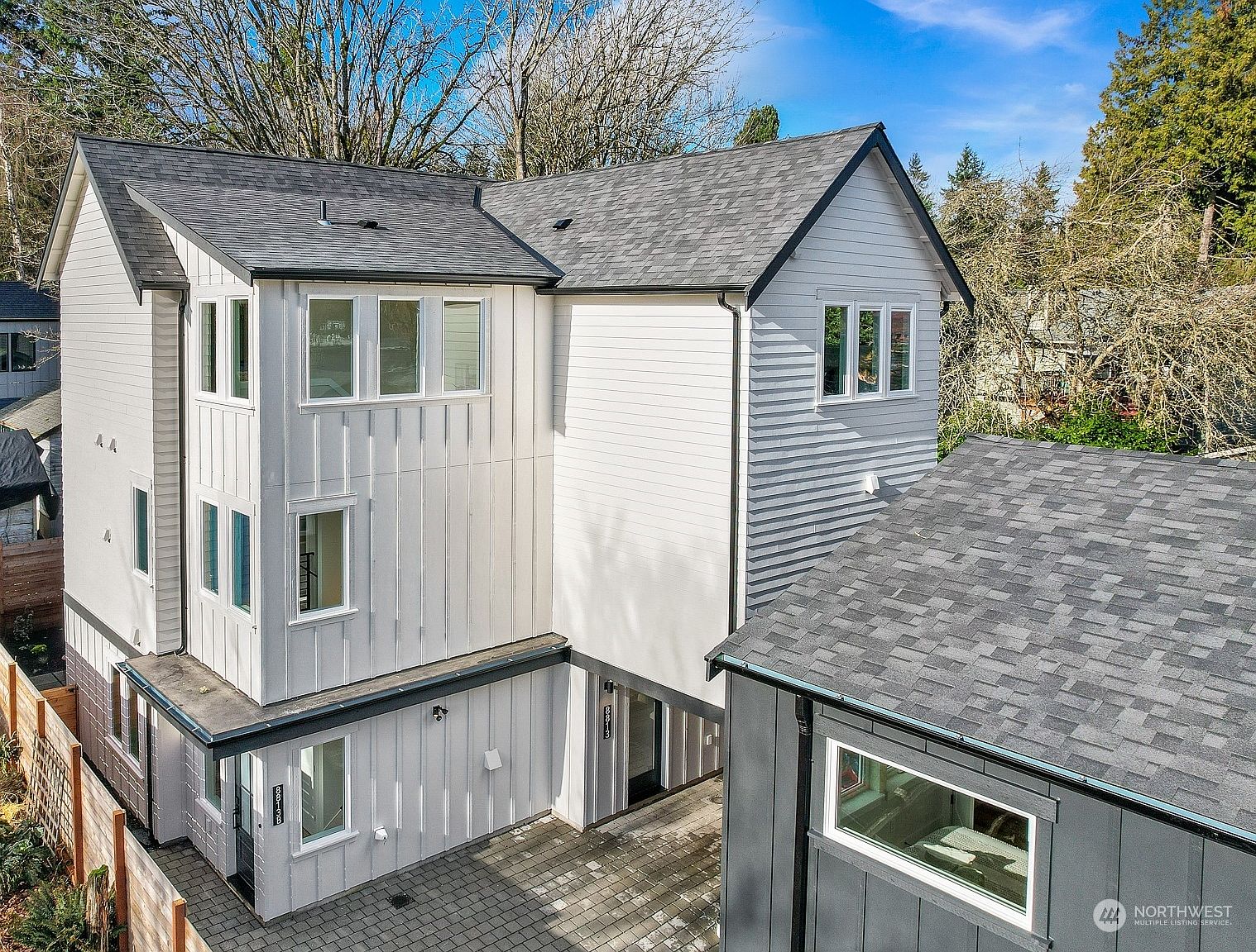 8813 20th Avenue NE UNIT B, Seattle, WA 98115 | MLS #2198687 | Zillow