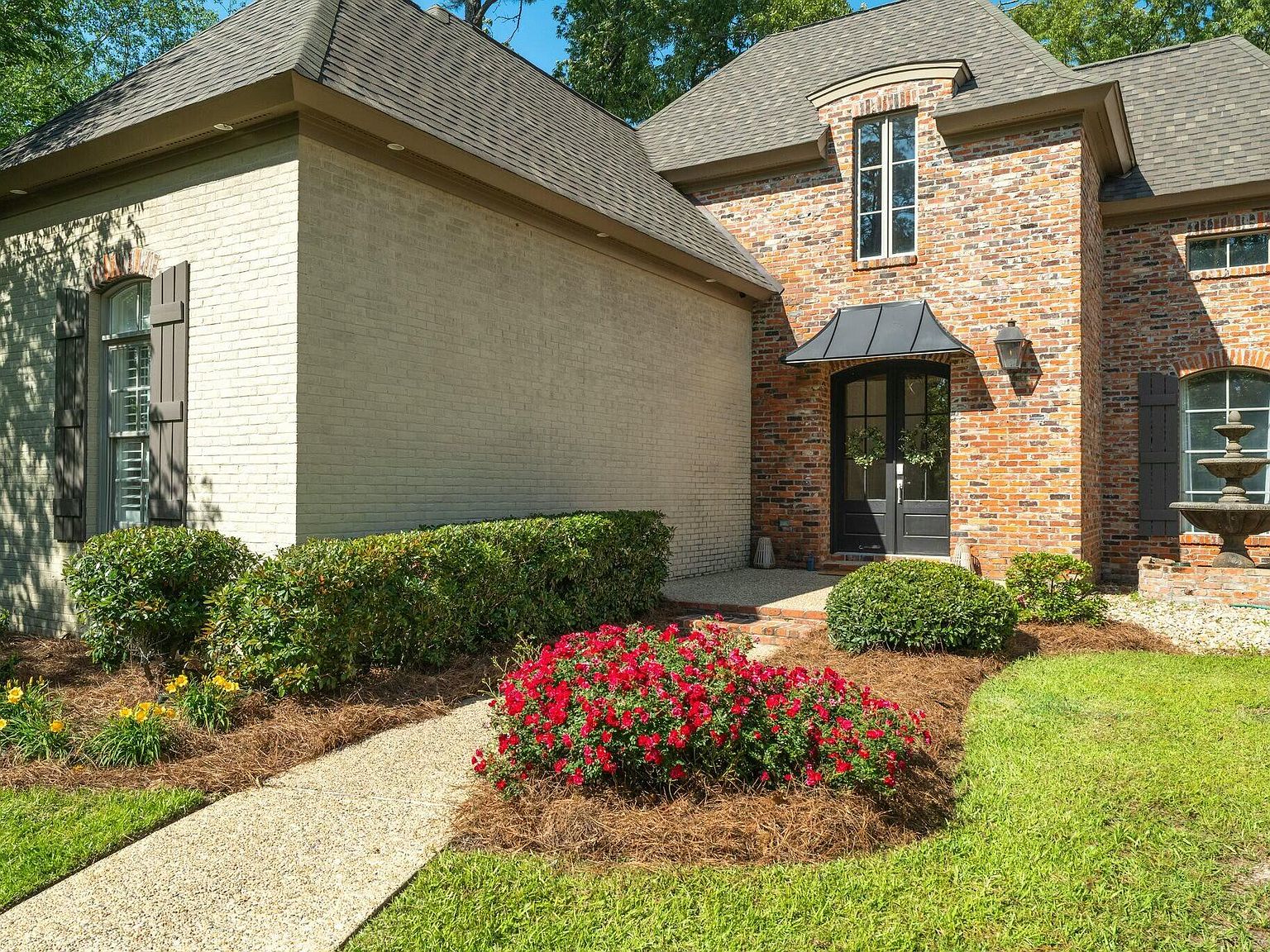 165 Tallulah Rdg, Hattiesburg, MS 39402 | Zillow