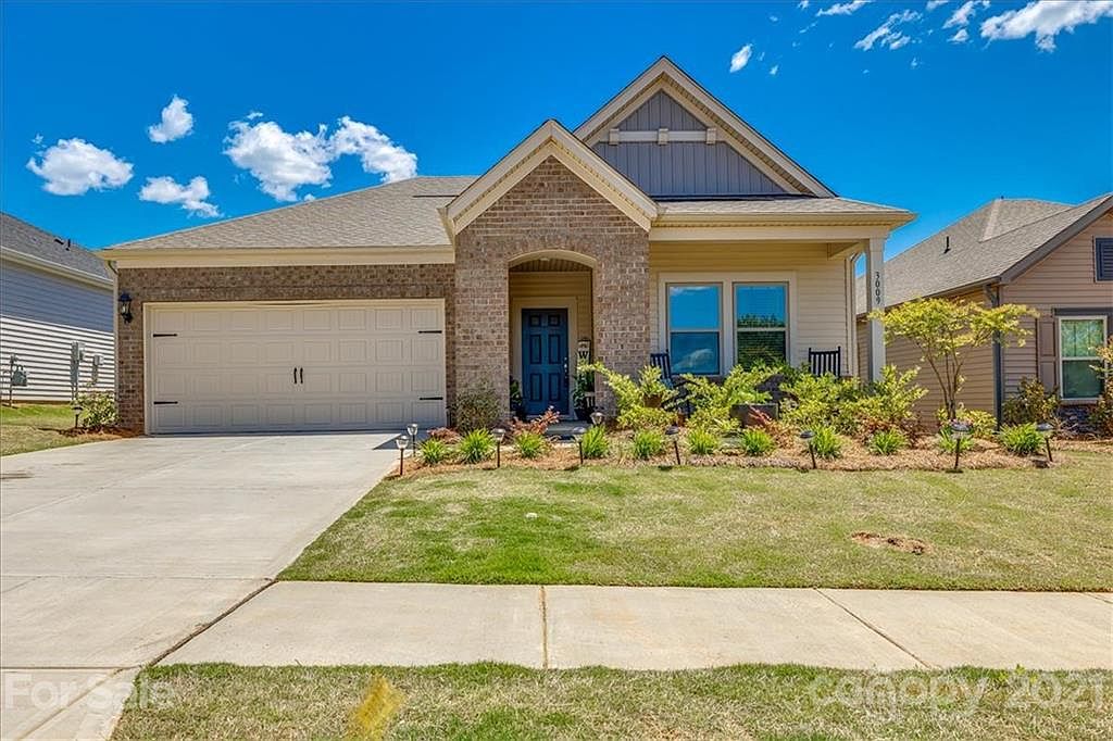 3009 Striped Maple Ct, Charlotte, NC 28215 | Zillow