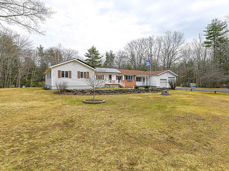 48 Four Rod Road, Rochester, NH 03839 | Zillow