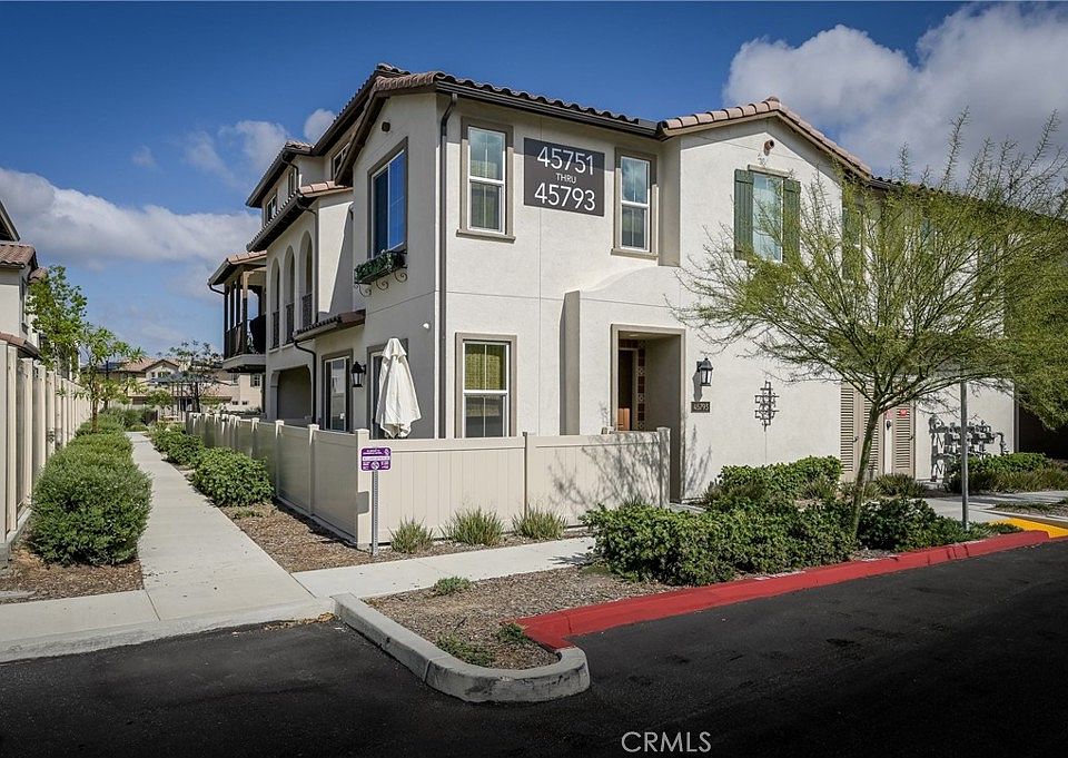 45793 Via Nubes, Temecula, CA 92592 | Zillow