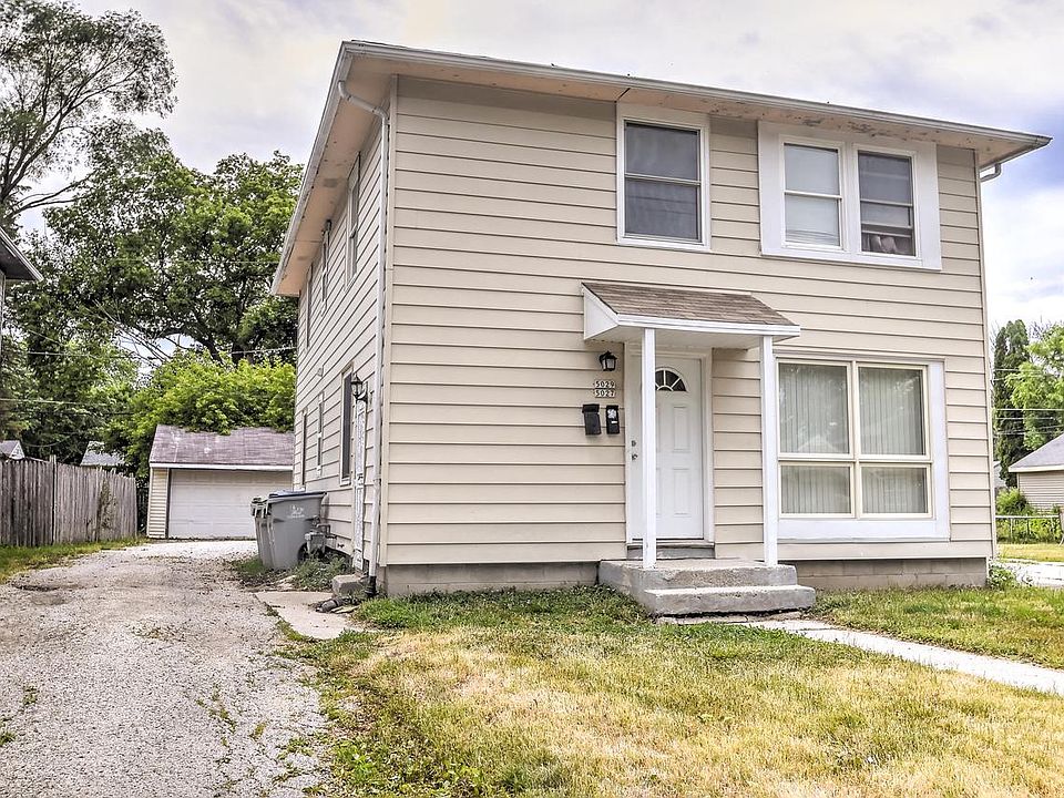 5027 North 47th STREET #5029, Milwaukee, WI 53218 | Zillow