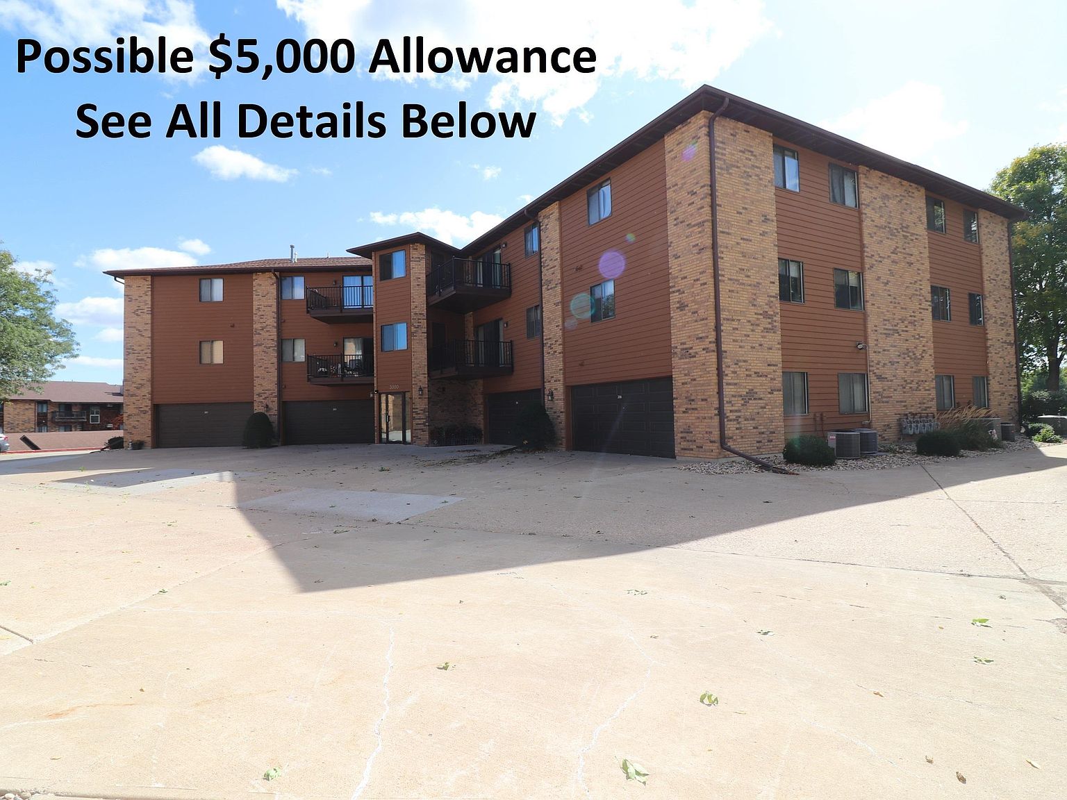 3000 W 34th St APT 206, Sioux Falls, SD 57105 | MLS #22306618 | Zillow