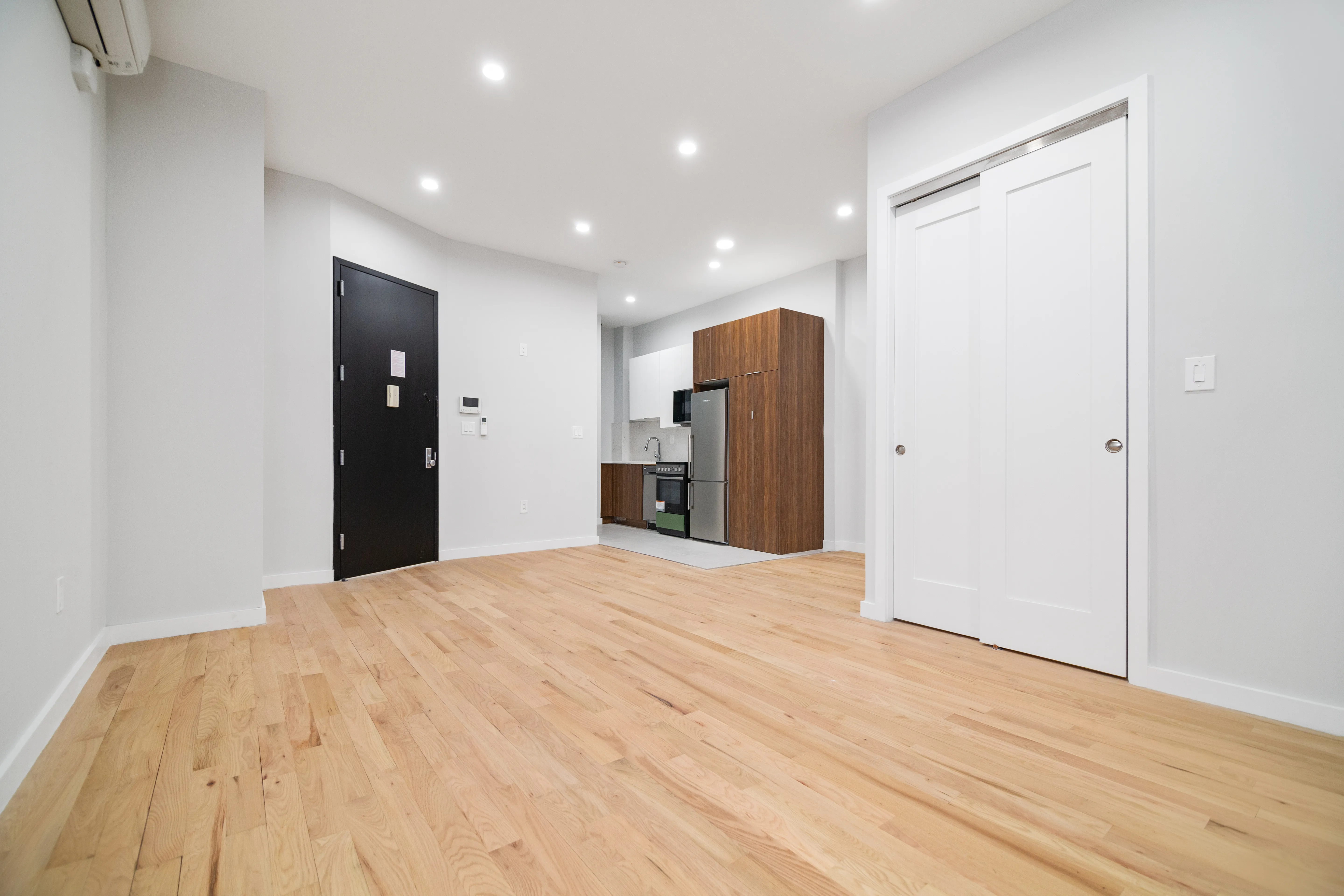 117 West 57th Street #4B in Midtown, Manhattan | StreetEasy