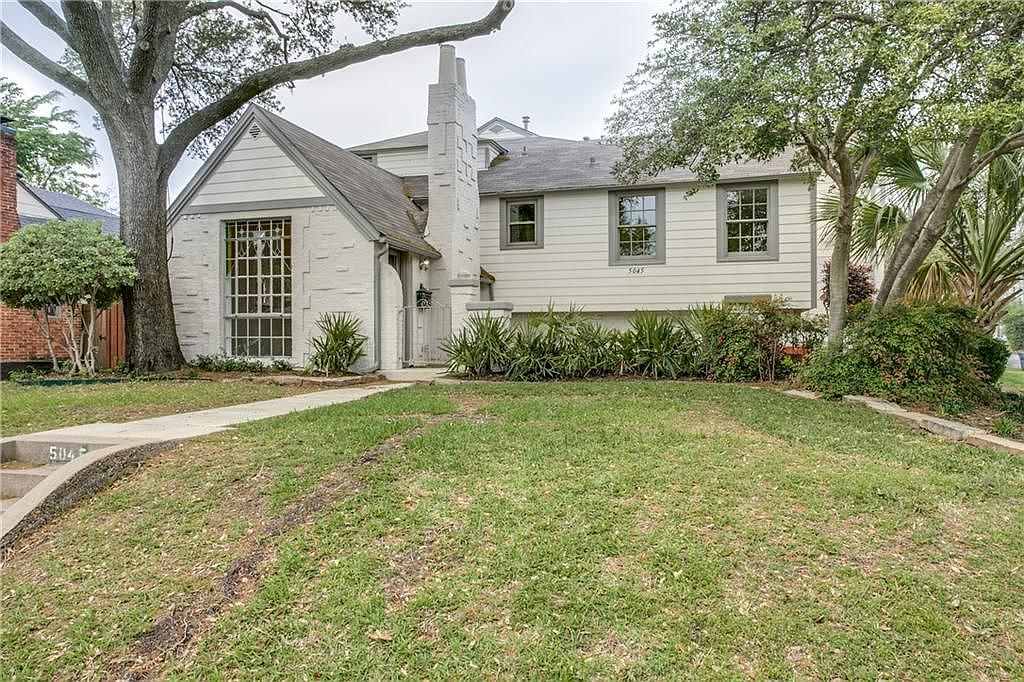 5045 Milam St, Dallas, TX 75206 | Zillow