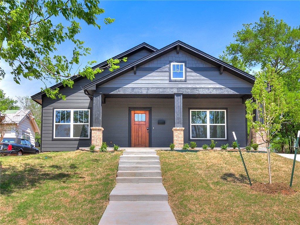 1425 NE 11th St, Oklahoma City, OK 73117 | Zillow