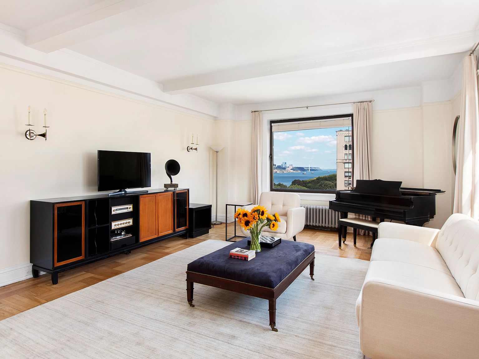 37 Riverside Dr APT 11B, New York, NY 10023 | Zillow