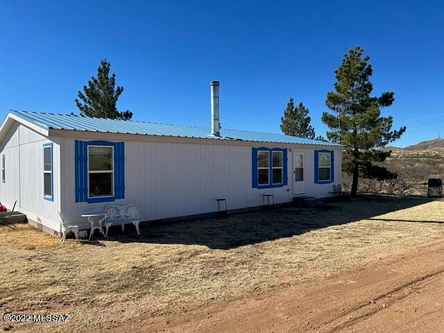 4602 E Dragoon Rd, Dragoon, AZ 85609 | Zillow