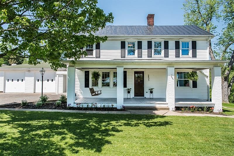 2353 W Ingomar Rd, Pittsburgh, PA 15237 | Zillow