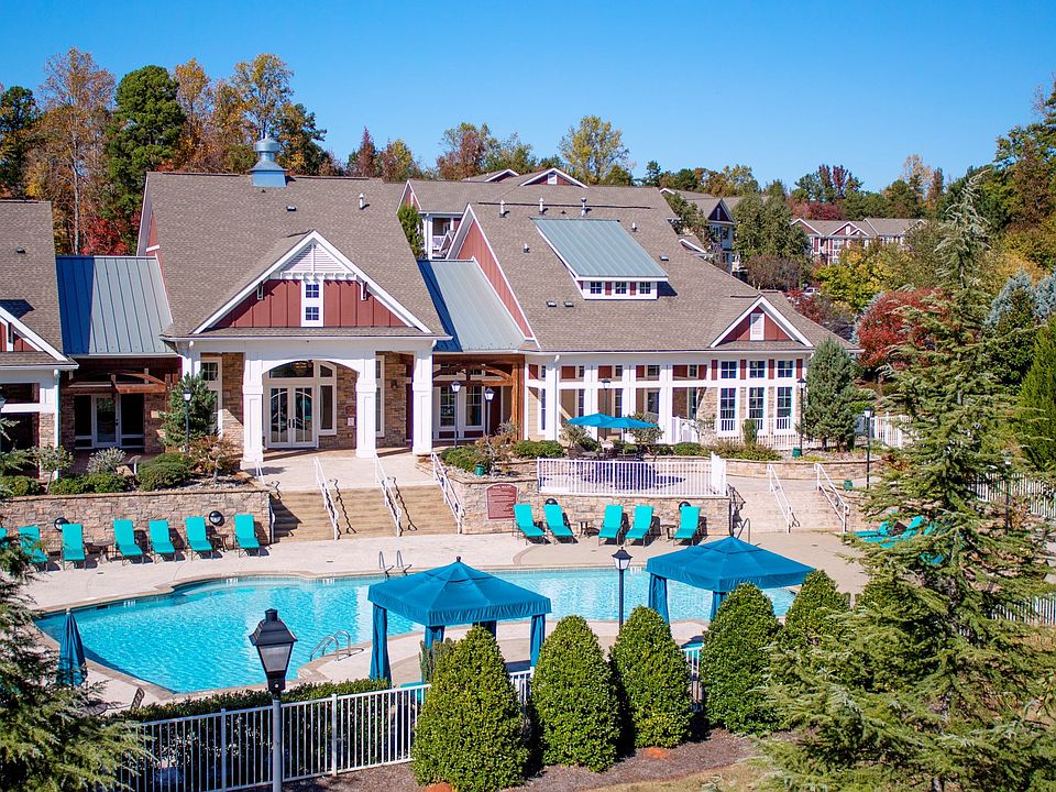 Sycamore Fort Mill Apartment Rentals - Fort Mill, SC | Zillow