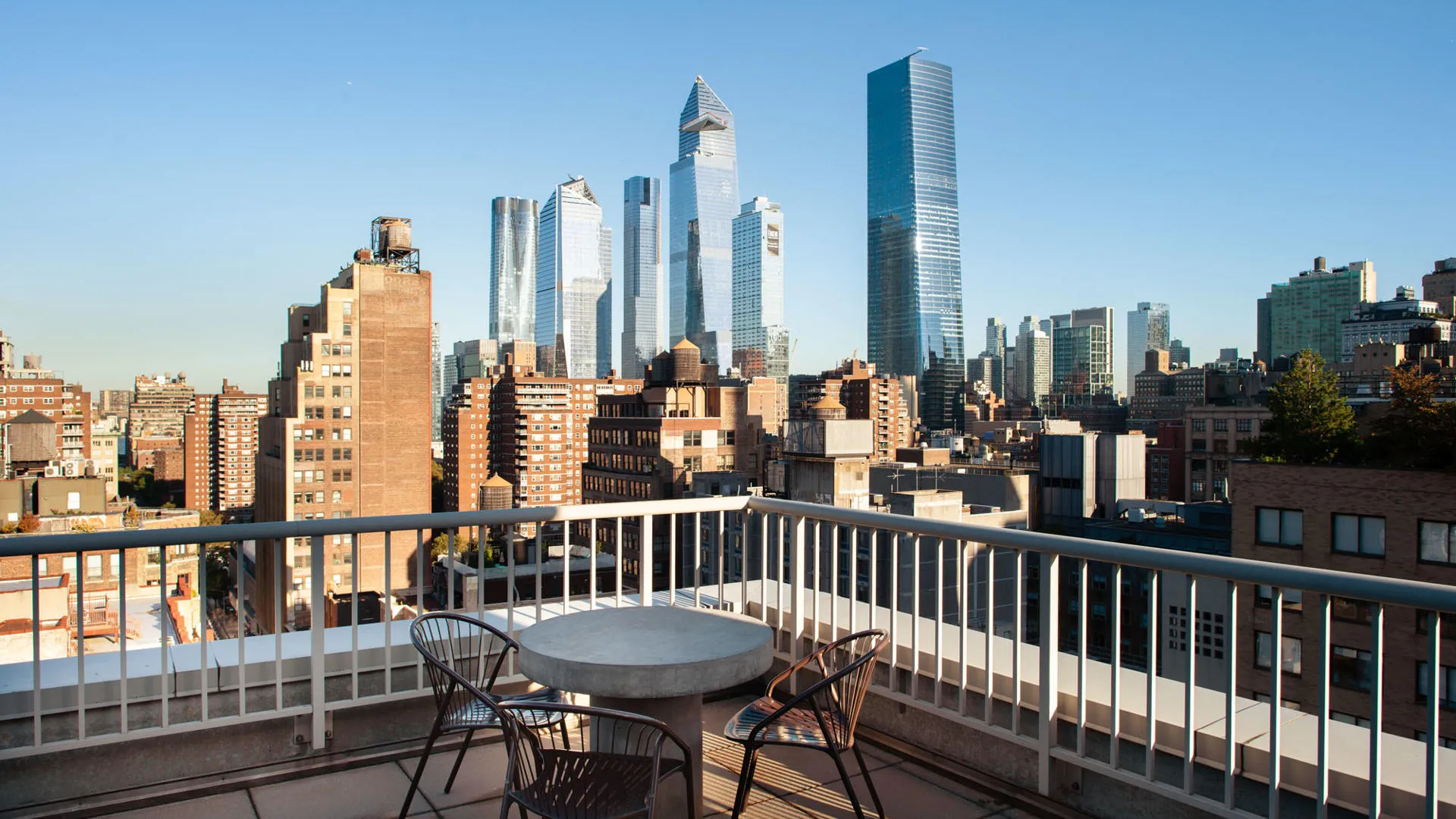 200 West 26th Street #8E in Chelsea, Manhattan | StreetEasy